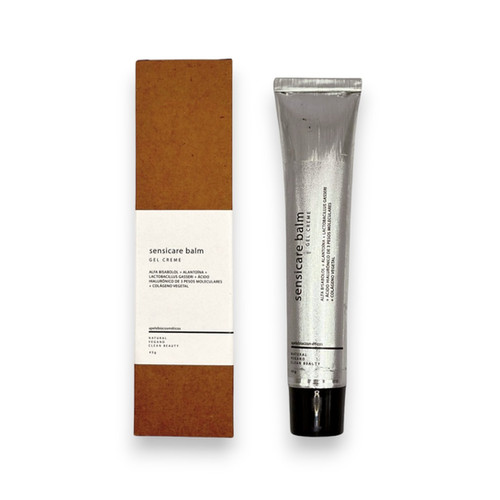 Sensicare balm para peles sensíveis 45ml | apelebiocosméticos