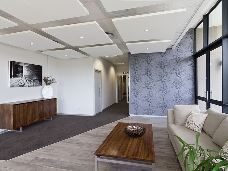Citadel Offices -Lynnwood Bridge | Hofman