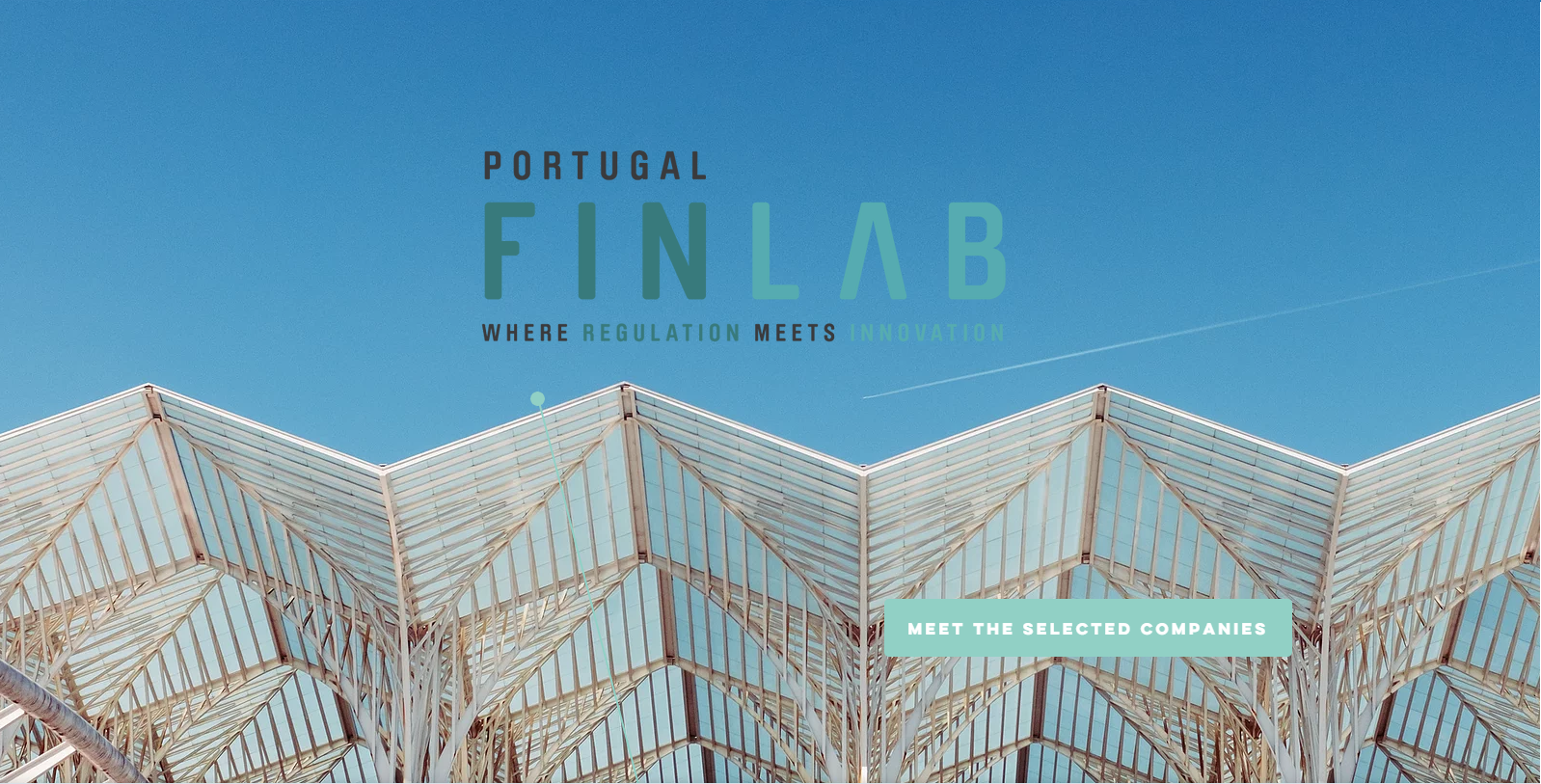 Portugal FinLab