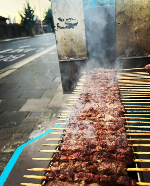 Maiella Worth | Italian restaurant clapham Battersea | 789 Wandsworth ...