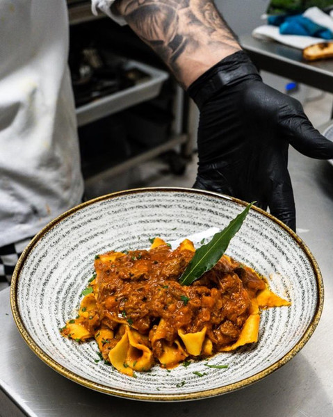 Maiella Worth | Italian restaurant clapham Battersea | 789 Wandsworth ...