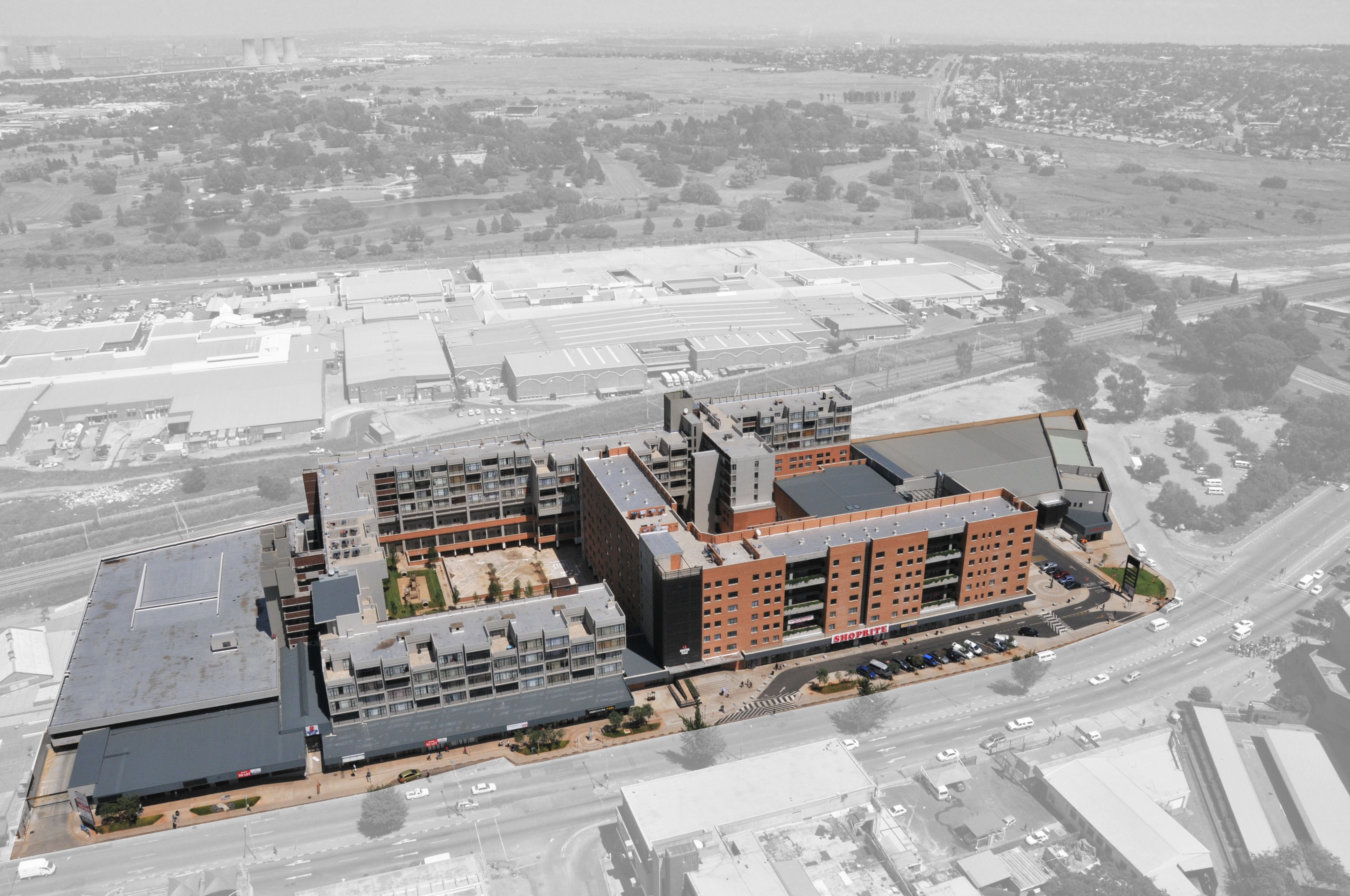 kempton place | gass