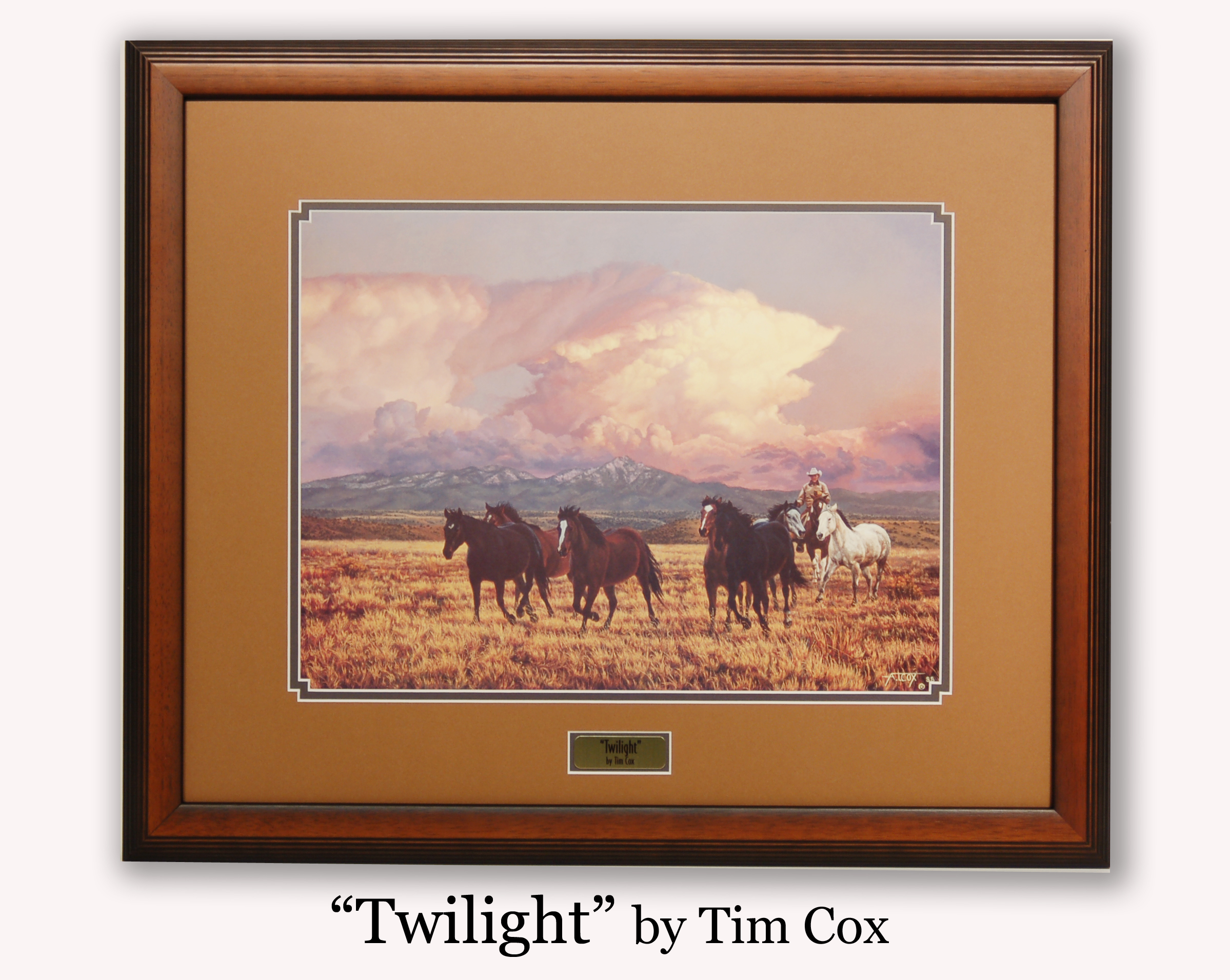 Gallery | United States | Heritage Frames and Fine Art