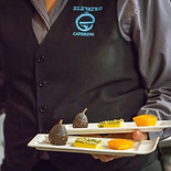 HOME | Elevated Catering