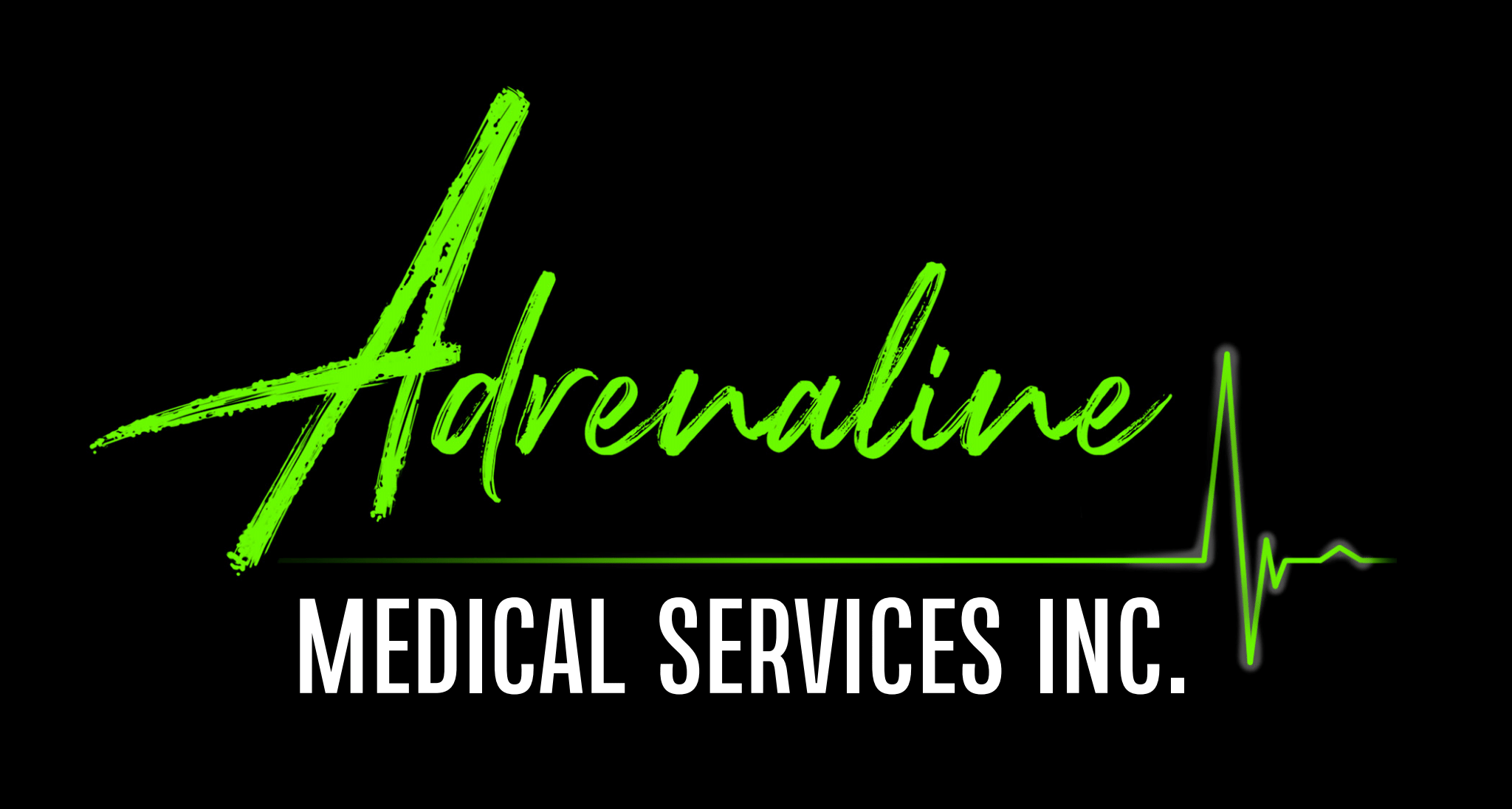 Adrenaline Medical Services | medical standby | Alberta, Canada