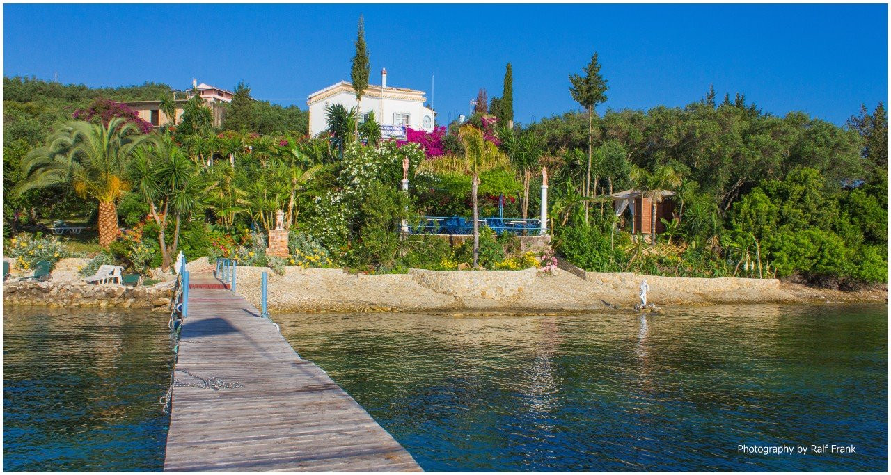 Vacation In Corfu | Panoramacorfu