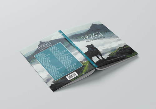 HOWL New Irish Writing 22 | Howl Writing