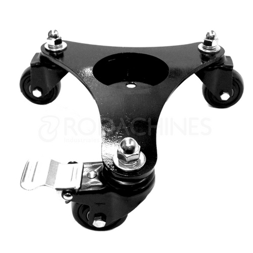 Patin para piano | rodachines