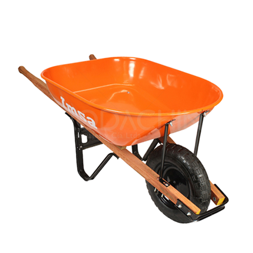 Carretilla versátil | rodachines