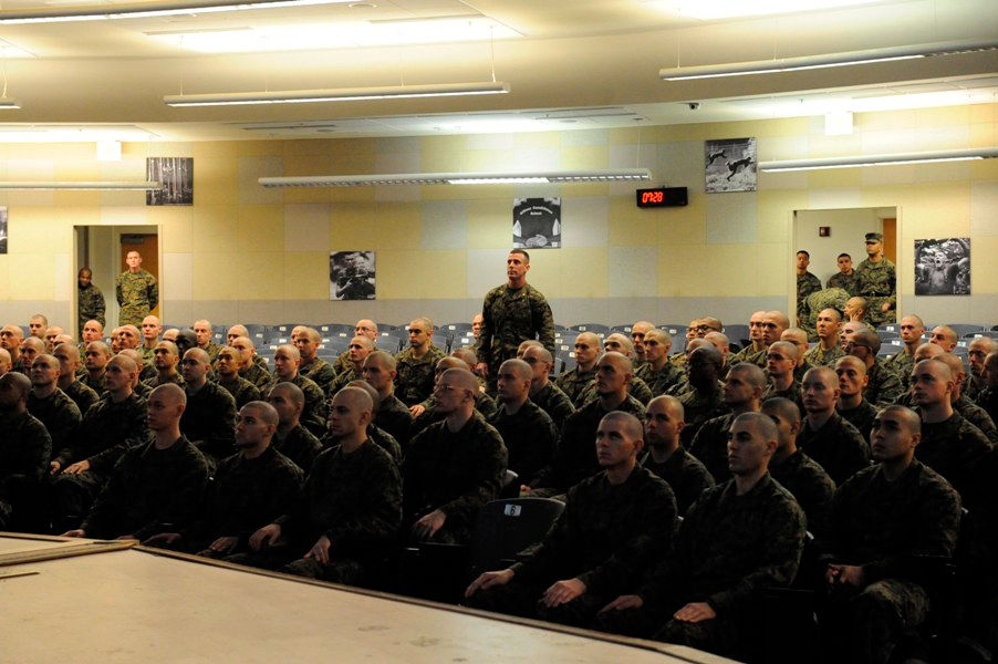 Developing a Decision-Forcing Case by Captain Madeline Hoffman, USMC