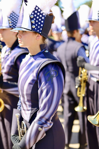 WGHS Band | My Site