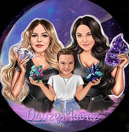 Meet Our Exhibitors | Crystal Spirit Event