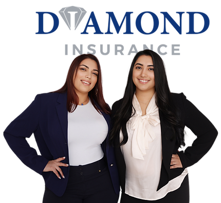 About | Diamond Insurance