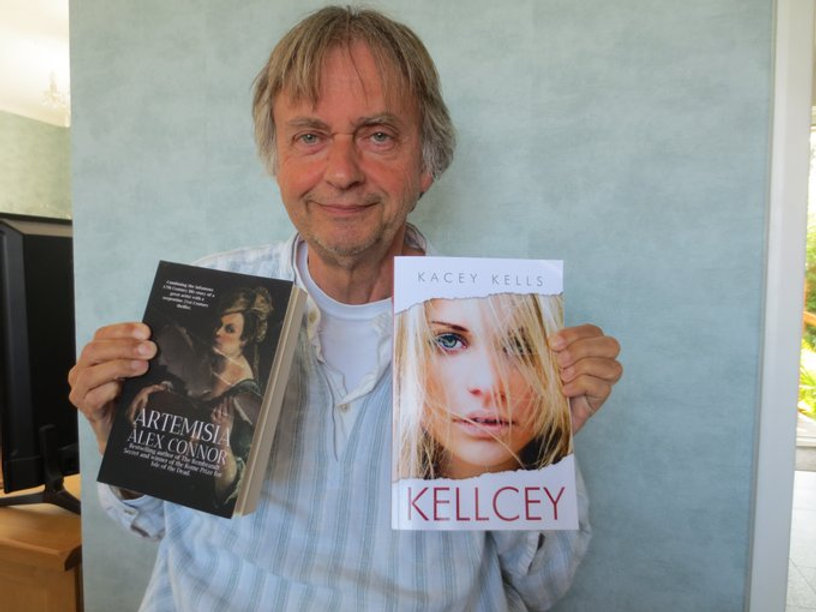 ⭐⭐⭐⭐⭐ Albert Vandersteeg's review of Kellcey