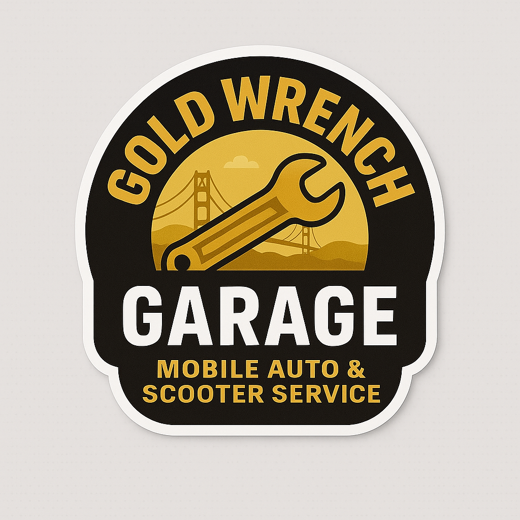 Gold Wrench Garage | Auto Repair