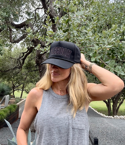 'freedom hat' | boyhart