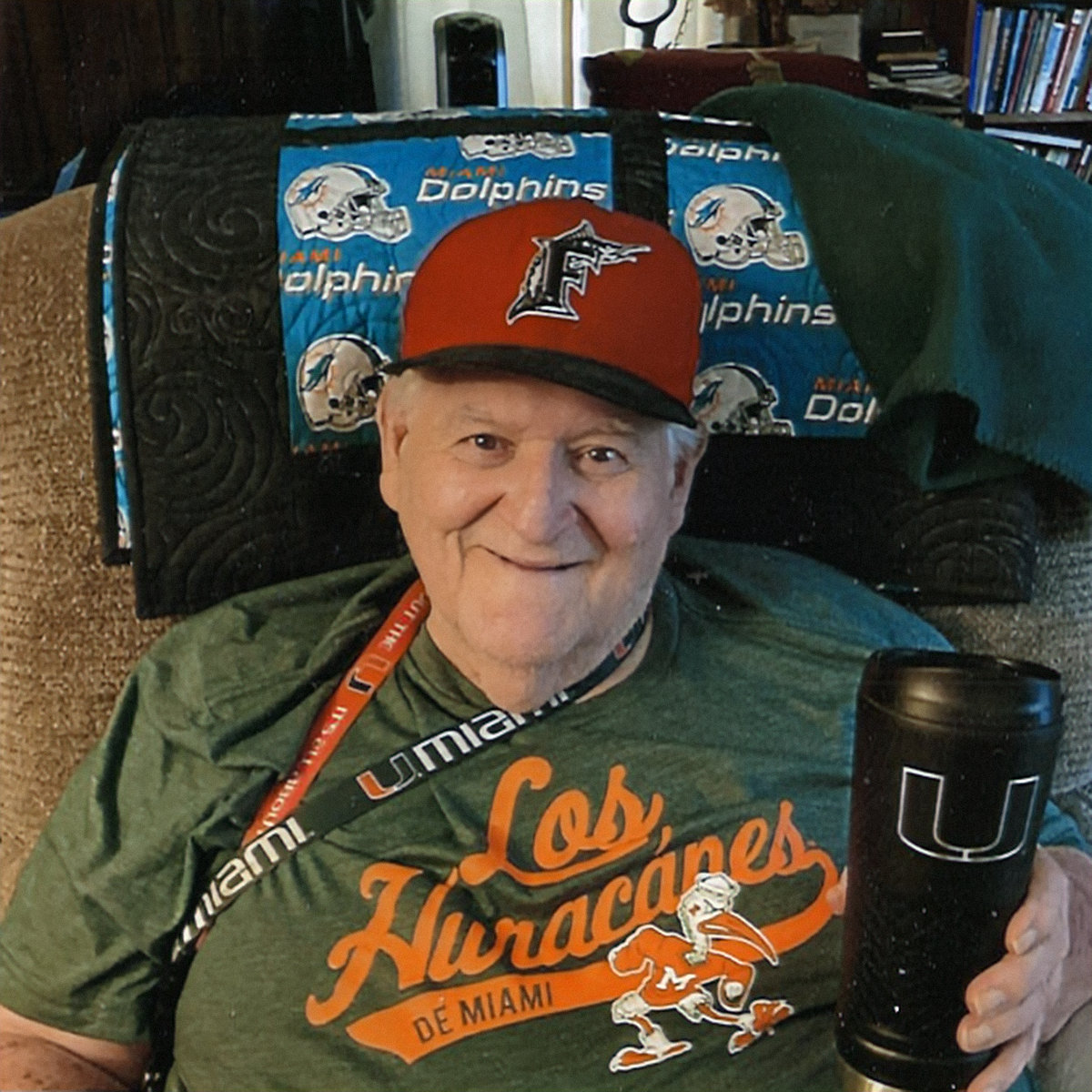 Gilberto Fernando Acosta | Oxley Heard