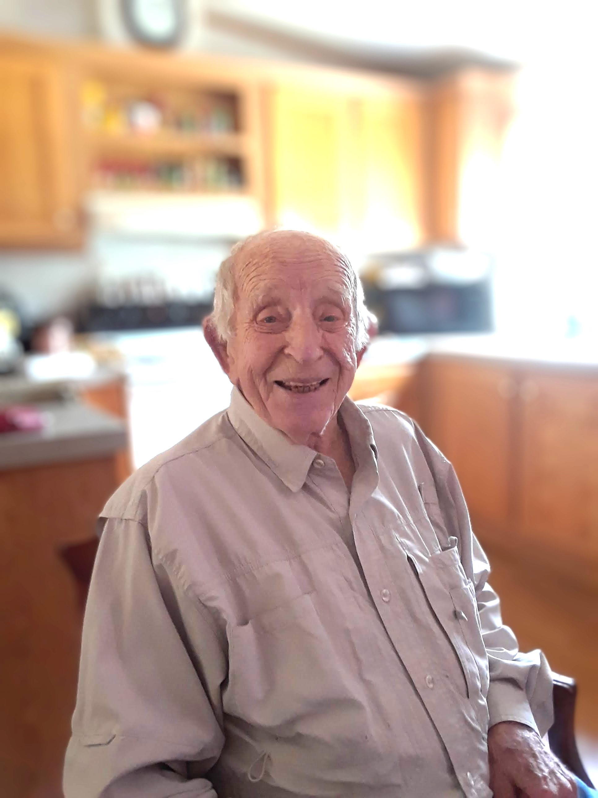 Robert Lloyd "Bob" Malarkey | Oxley Heard