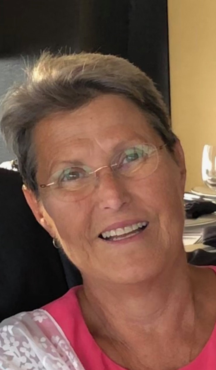 Susan Dickson Wagner | Oxley Heard