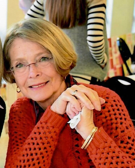 Cathy Lynn Caul | Oxley Heard