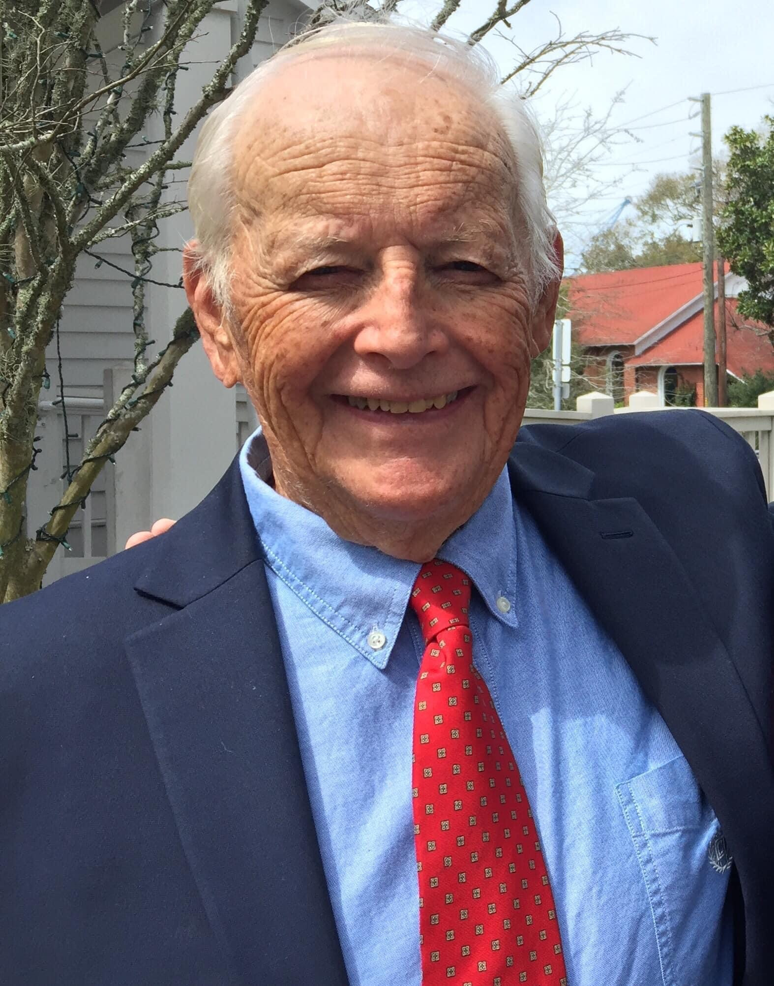 Edward Joseph Kane | Oxley Heard