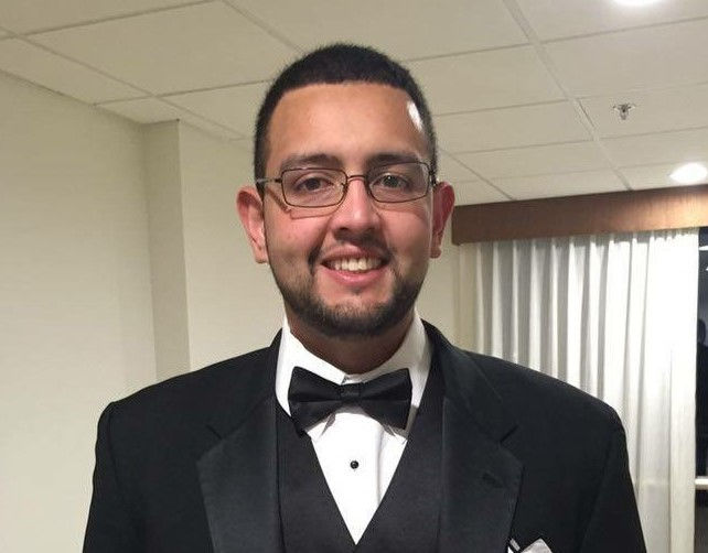 Rafael Rodriguez-Ortiz | Oxley Heard