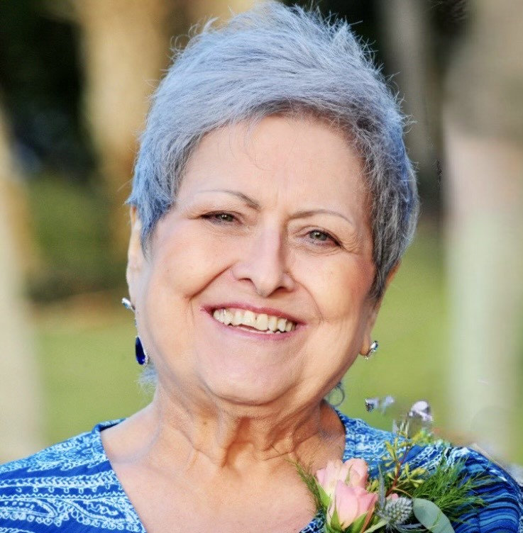 Donna Marie Bays | Oxley Heard