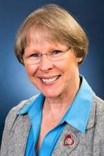 Dr. Patricia Shelly-Lohman | Oxley Heard