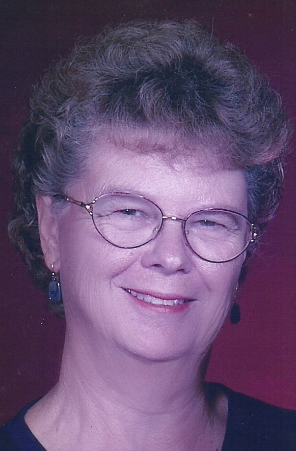 Gail Lorene Crim | Oxley Heard