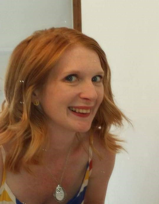 Elizabeth Kristina Featherston | Oxley Heard