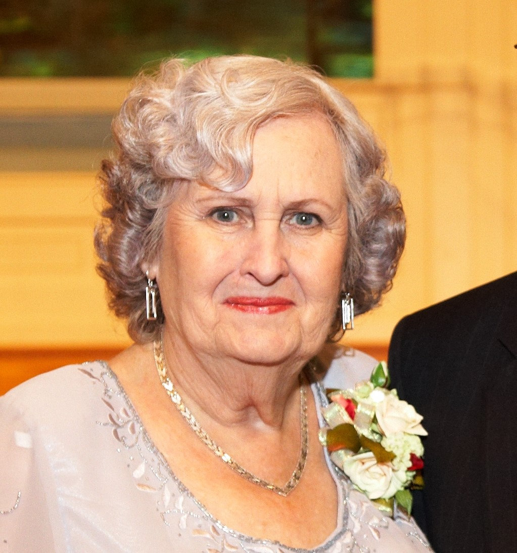 Patricia Weaver Johns Meek | Oxley Heard