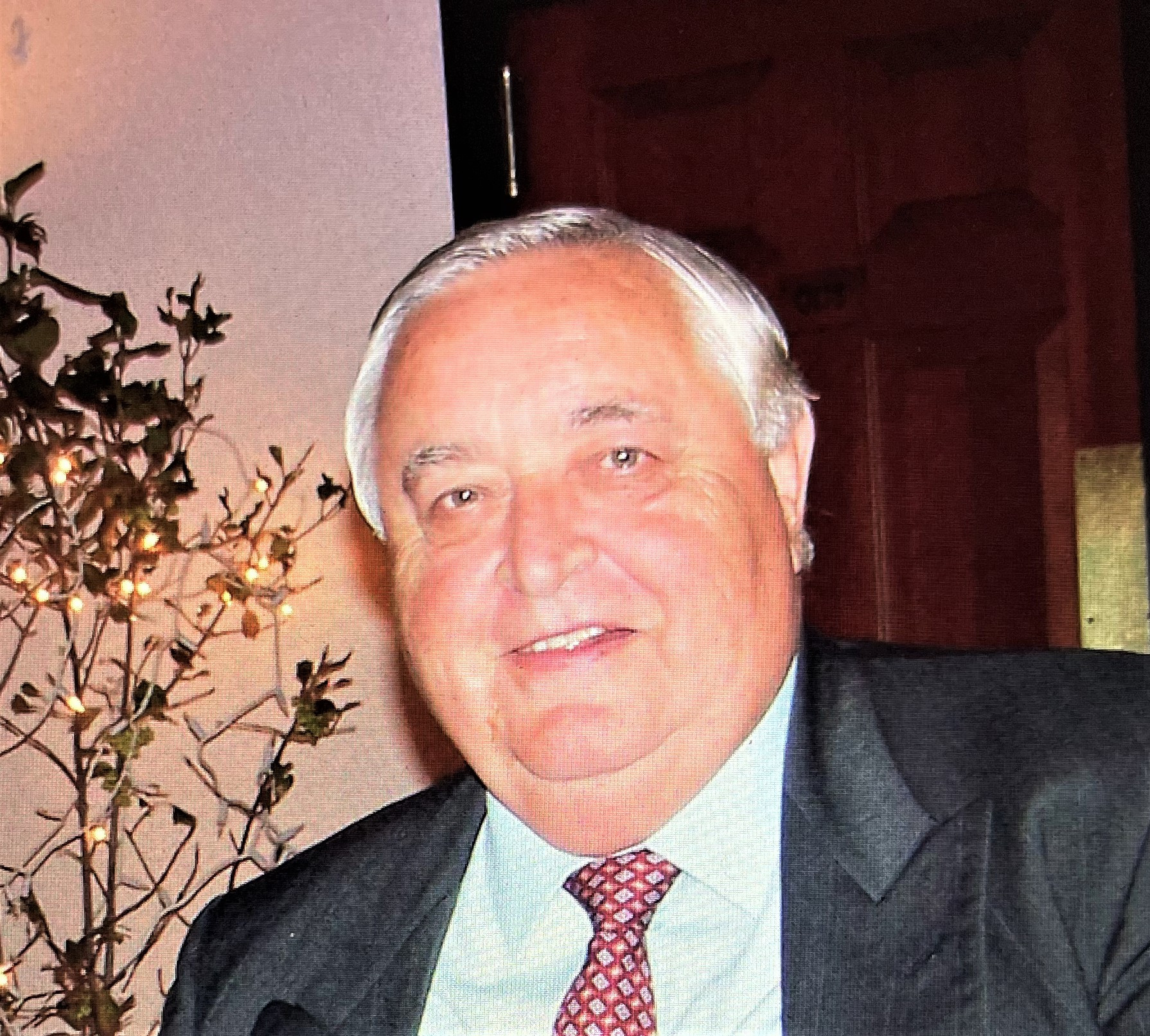 Gerald Leroy Zeller | Oxley Heard