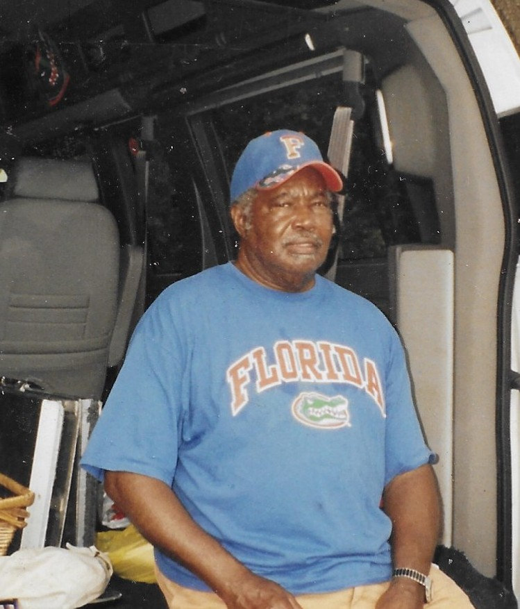 Earley Glover, Sr. | Oxley Heard