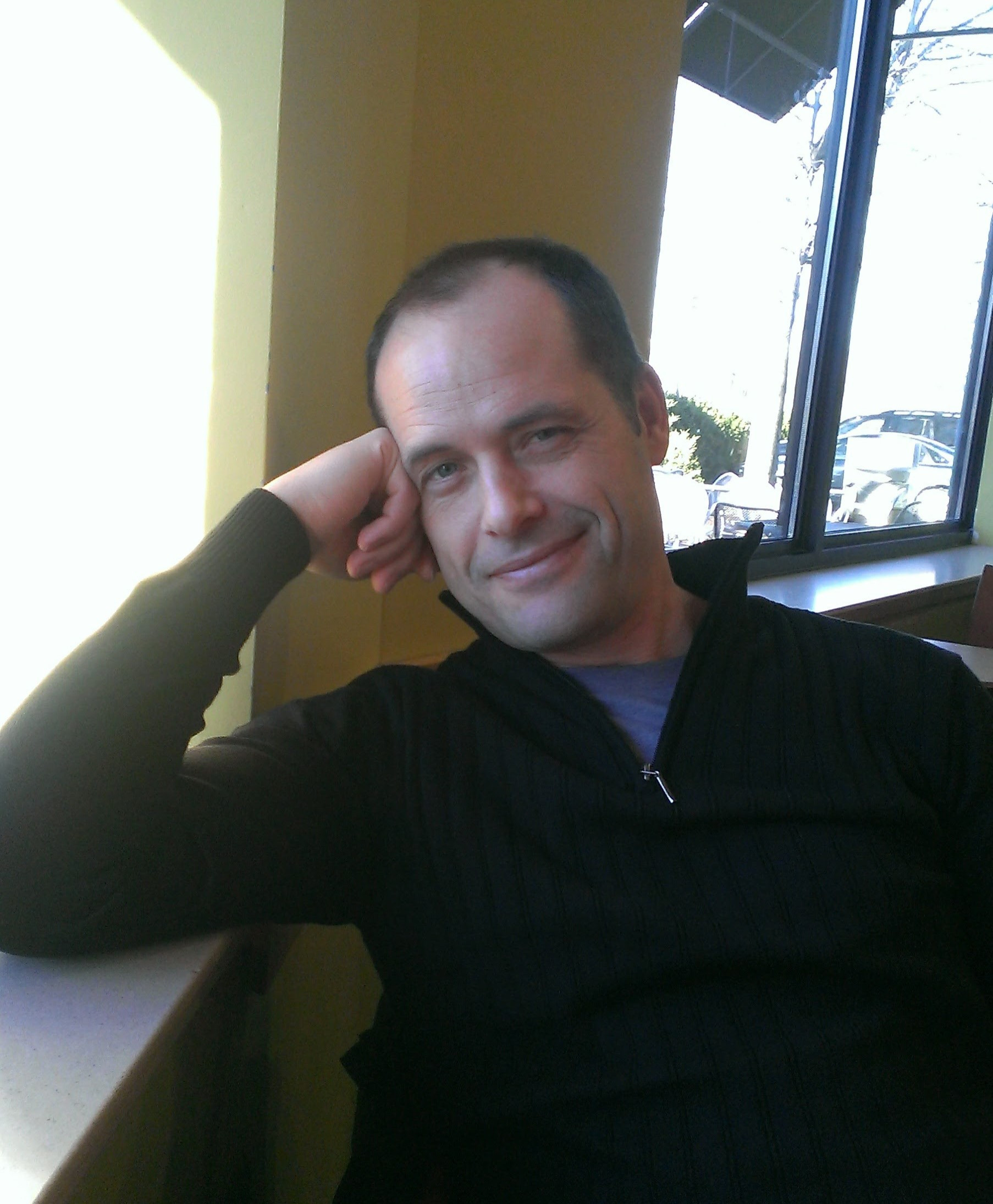 Larry John Pung | Oxley Heard