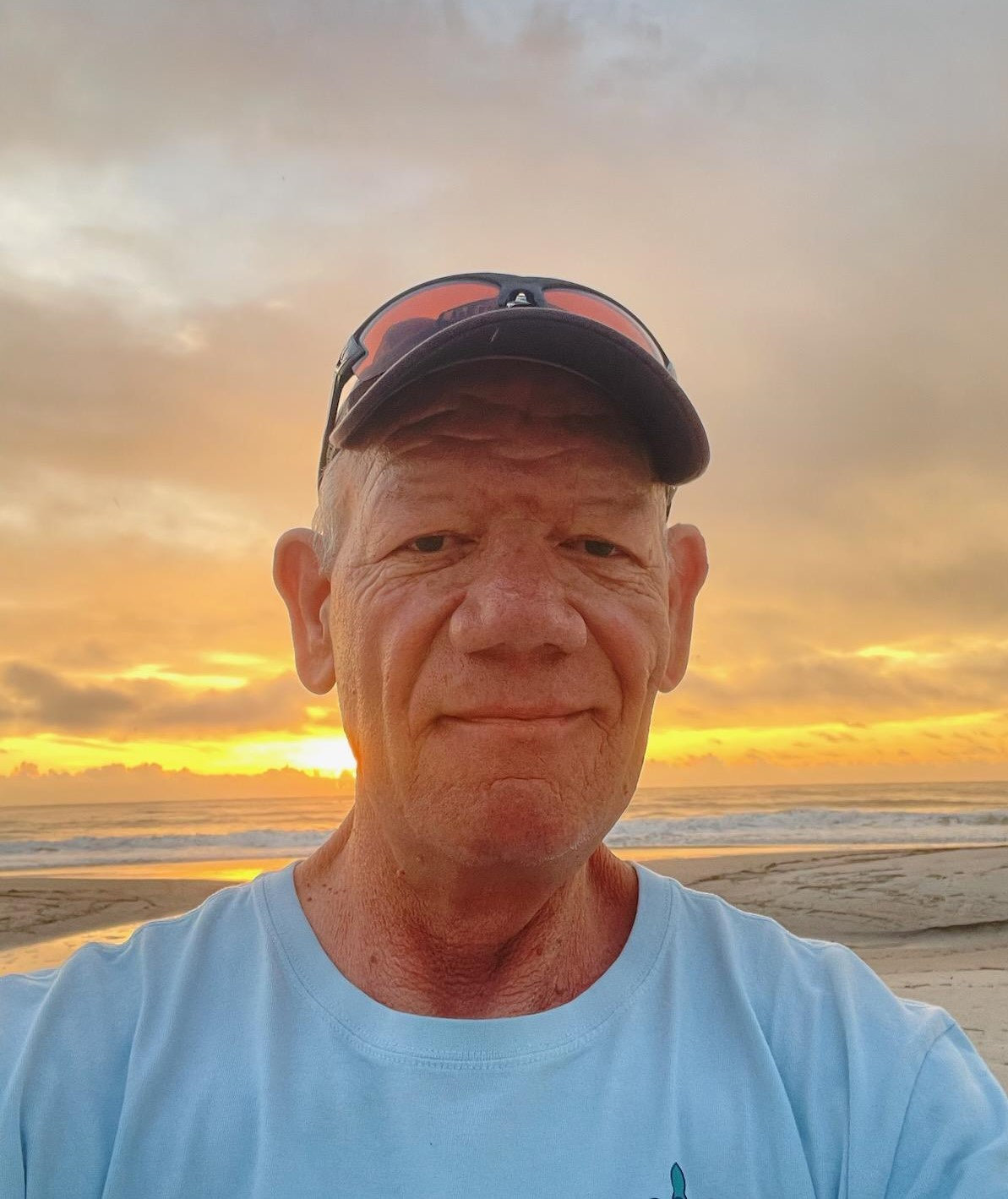 Stephen Eric Novak | Oxley Heard