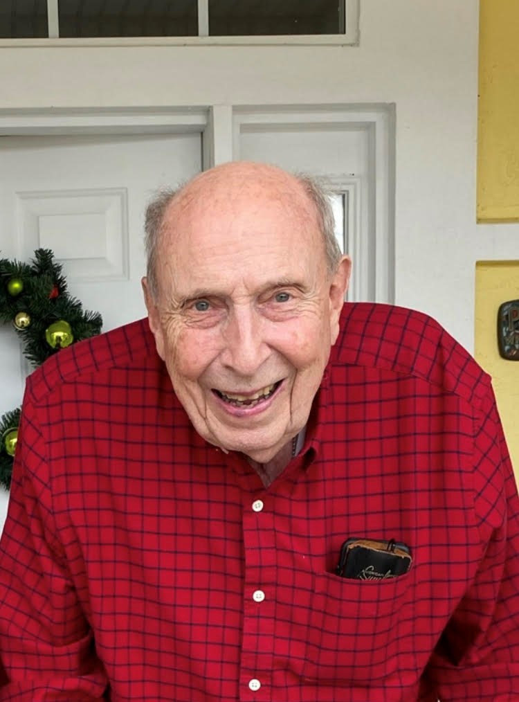 Daniel Hammer | Oxley Heard