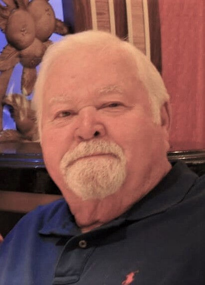 Robert Carey Braddock | Oxley Heard