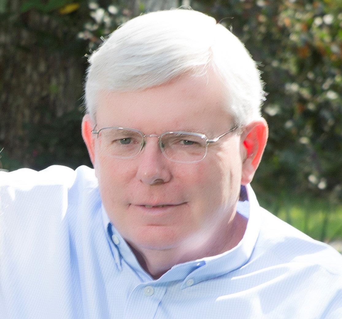 Joseph Thomas Cotter