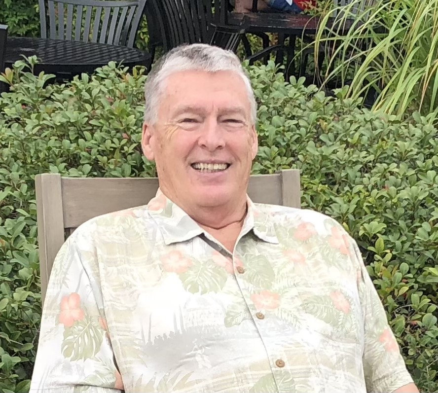 David L. Williams | Oxley Heard