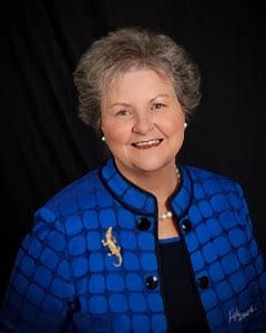 Christina "Chris" Hall Bryan | Oxley Heard