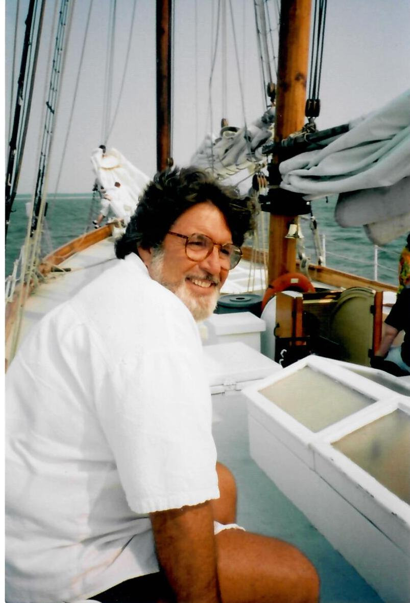 Timothy Davis Mullin | Oxley Heard