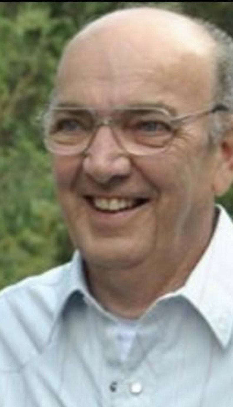 Lewis E. Miller | Oxley Heard