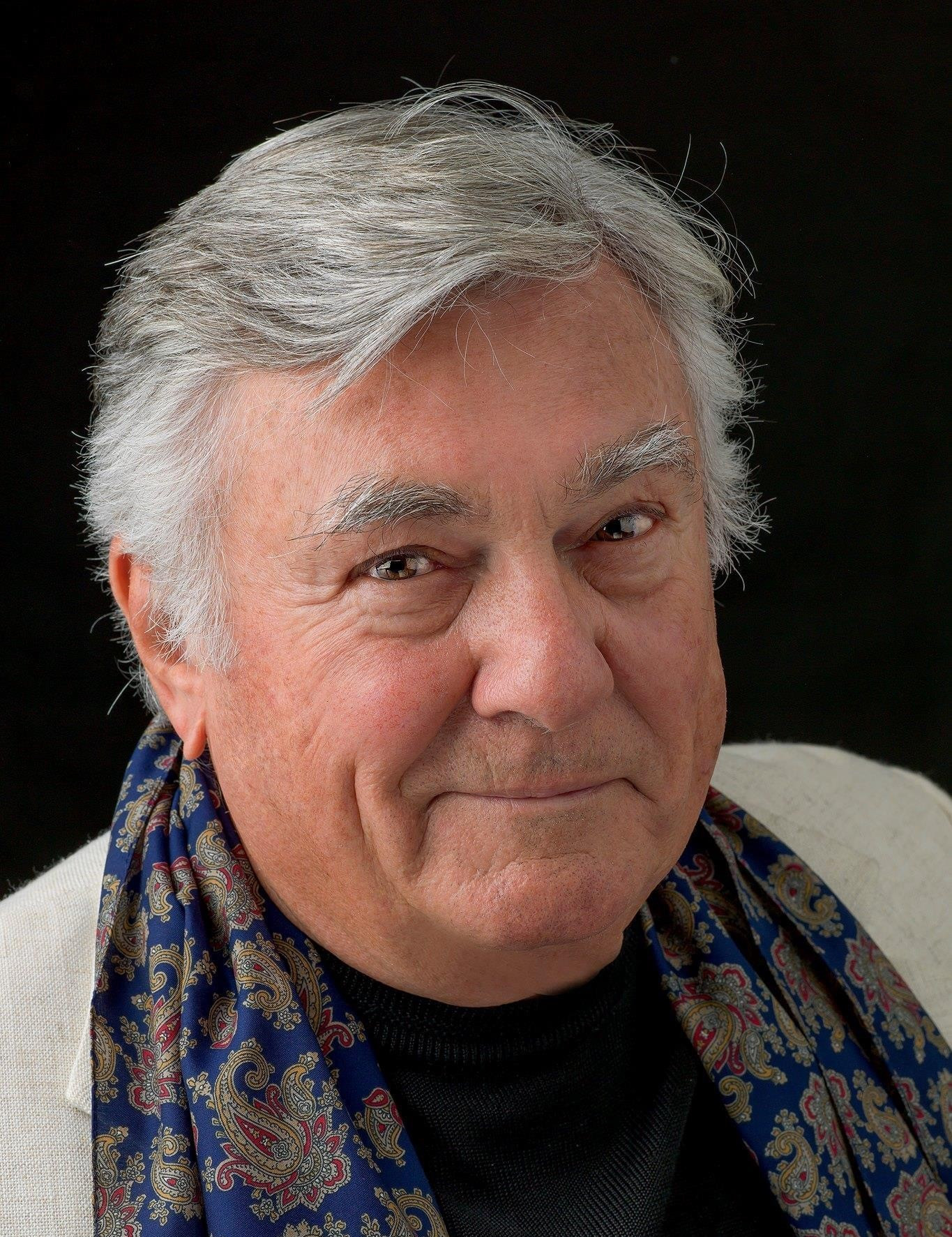 William Robert Maurer, Jr. | Oxley Heard