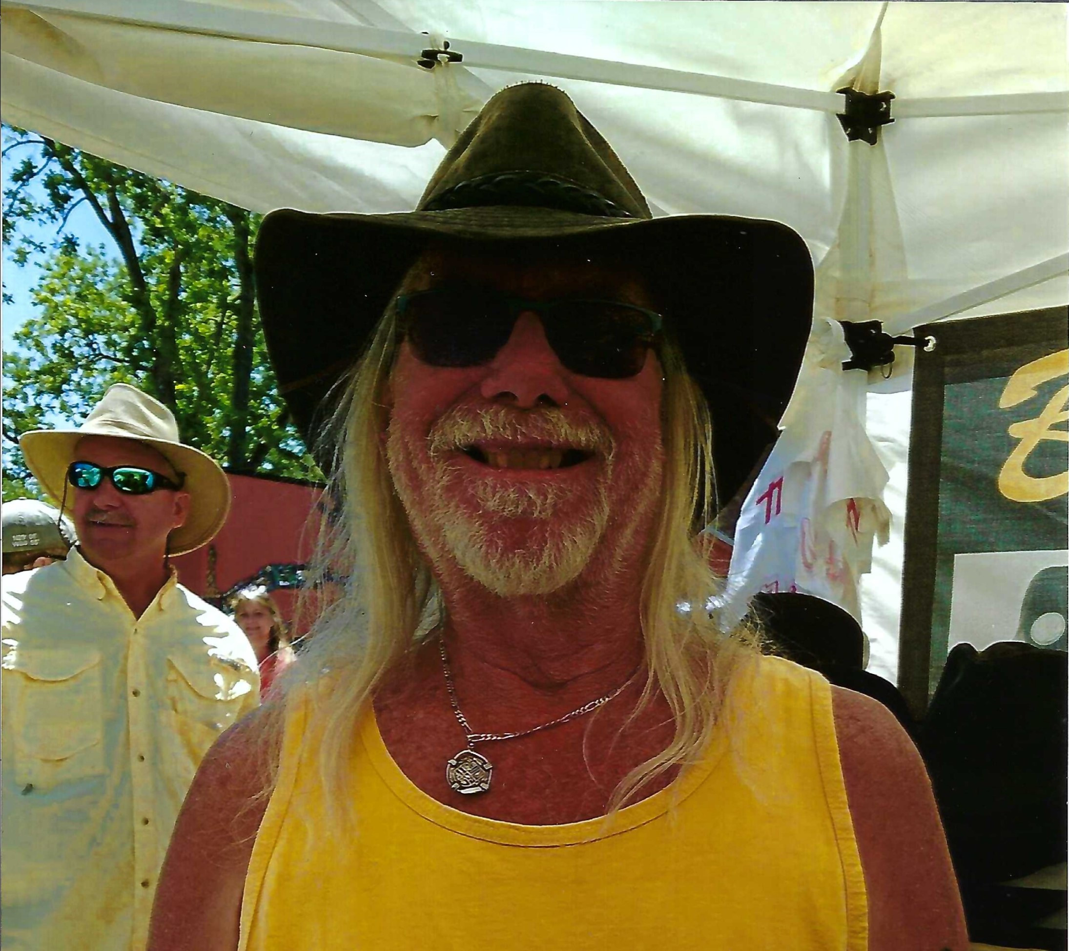 David Allan Russell | Oxley Heard