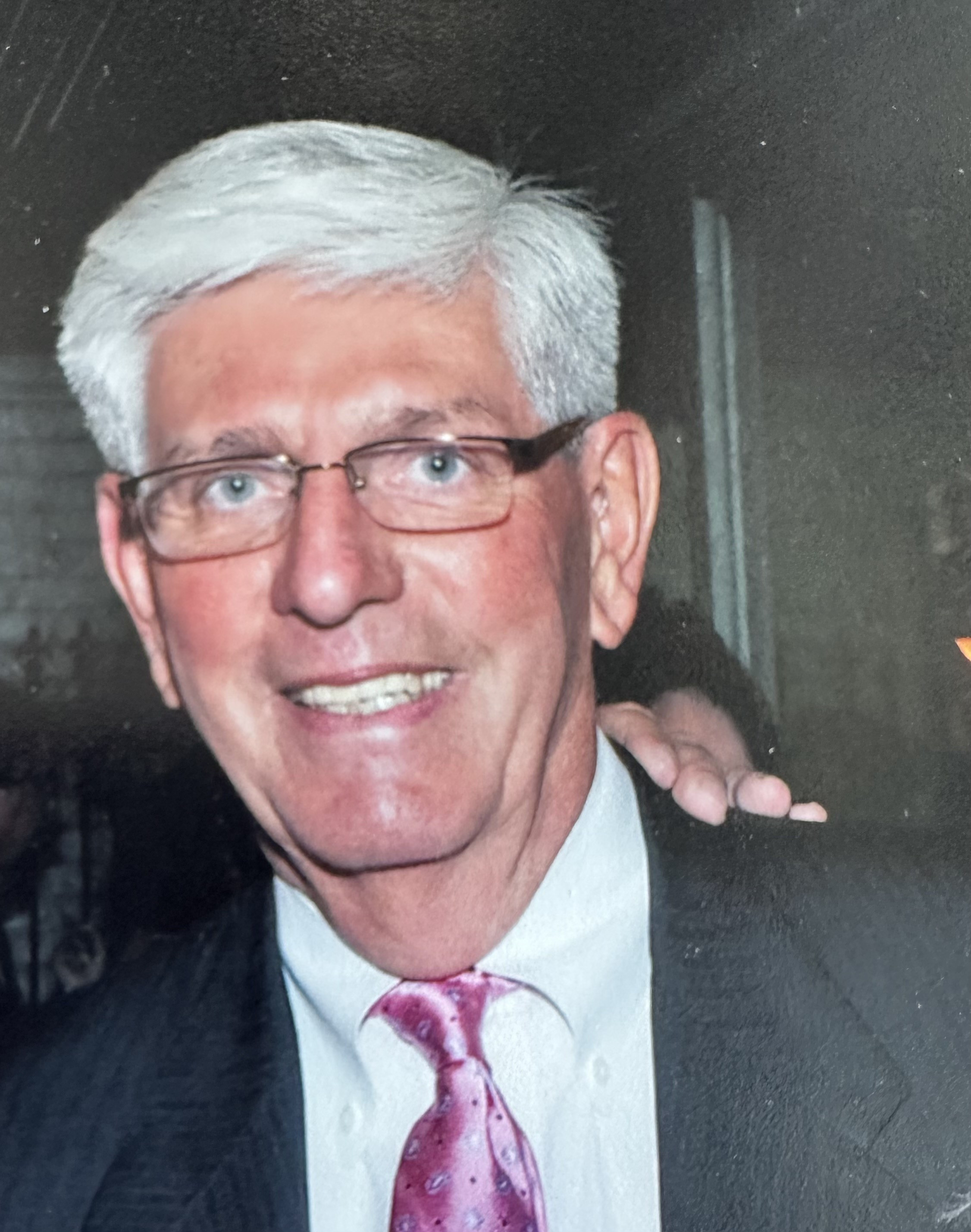 William C. O'Malley | Oxley Heard