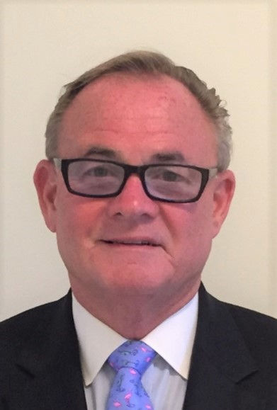 John Clemens Dehm | Oxley Heard