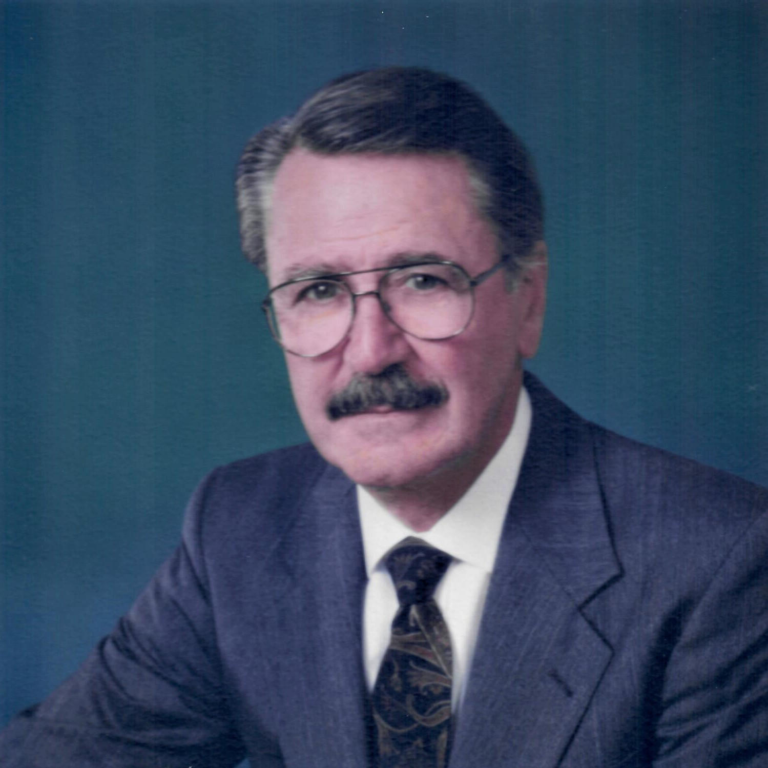 Donald Raphael Gerarde | Oxley Heard