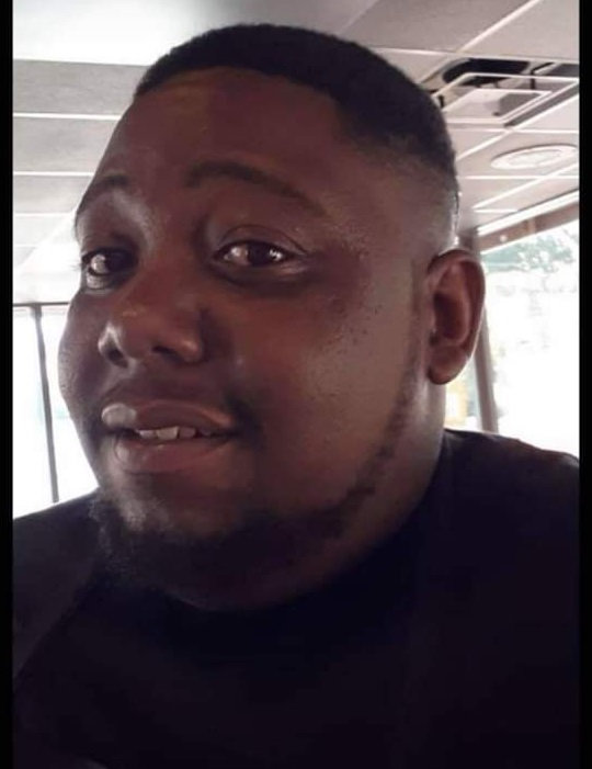 Darius Andrew Blash | Oxley Heard