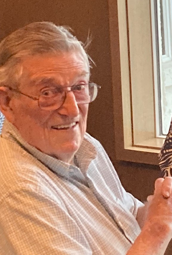 Perry Leonard Murphy, Jr.