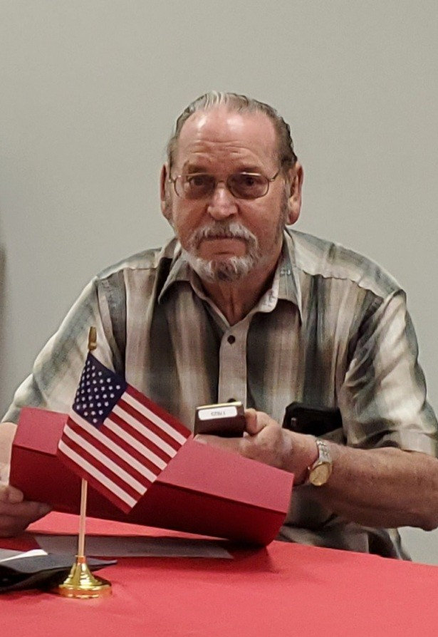 Jerome Arnold, Jr. | Oxley Heard